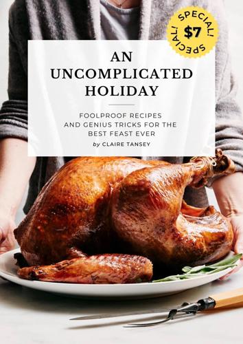 Ultimate holiday hosting guide