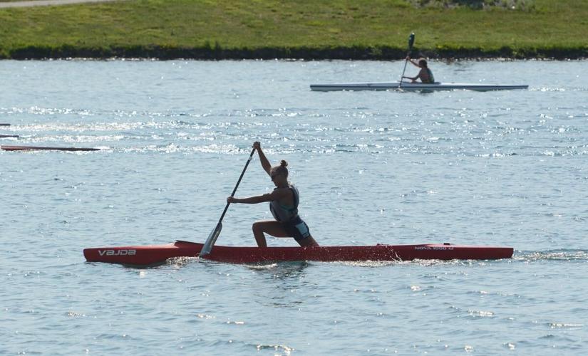 Athletes are eager to get back onto waters of Welland International ...