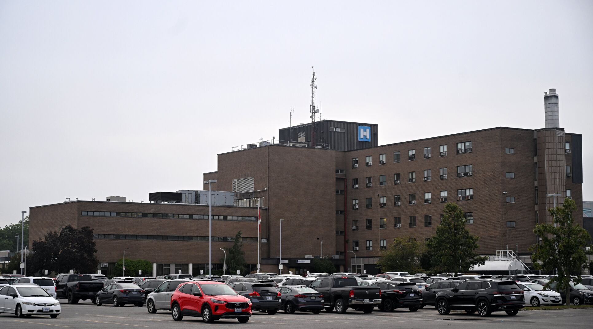 Welland still uncommitted to Niagara Falls hospital funding