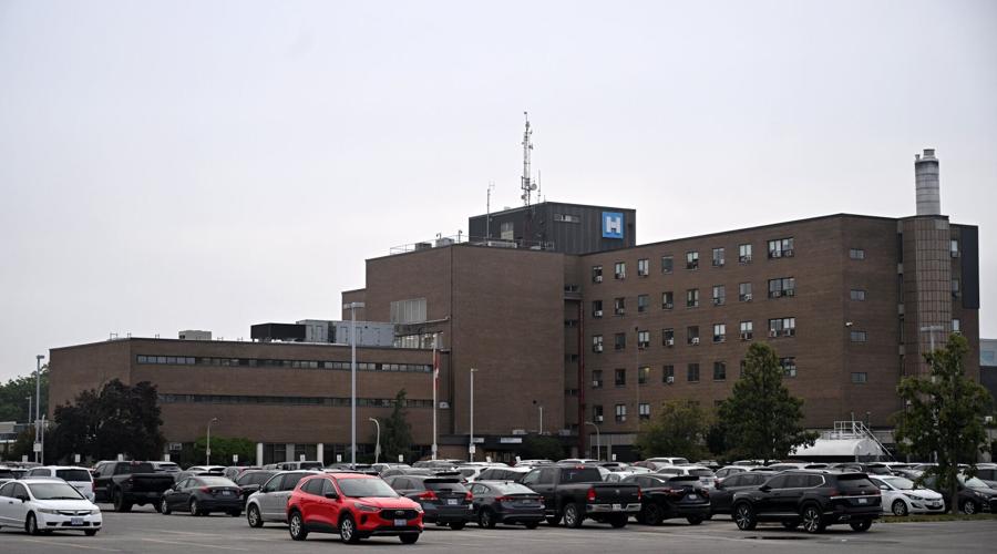 Welland still uncommitted to Niagara Falls hospital funding