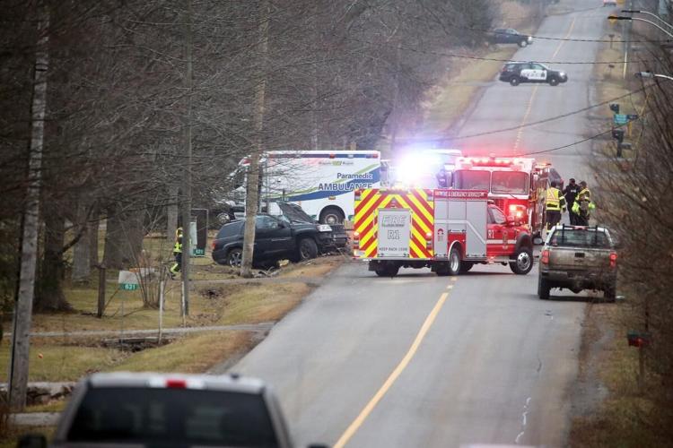 Police investigating fatal Friday morning crash in Welland