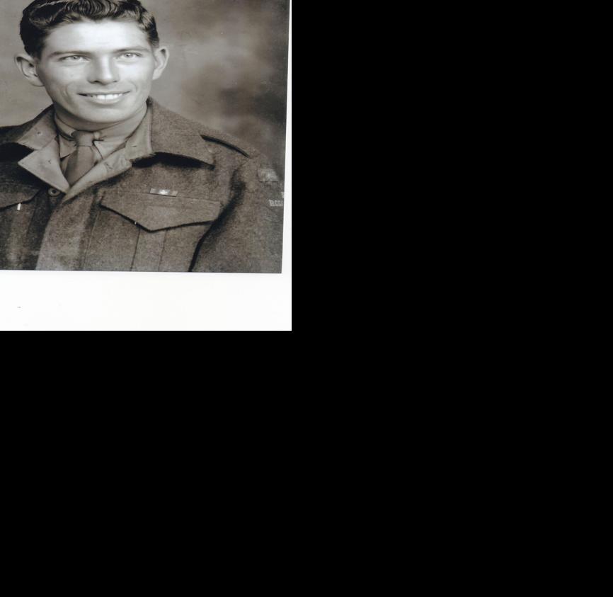 French Legion of Honour medal awarded to Canadian soldier