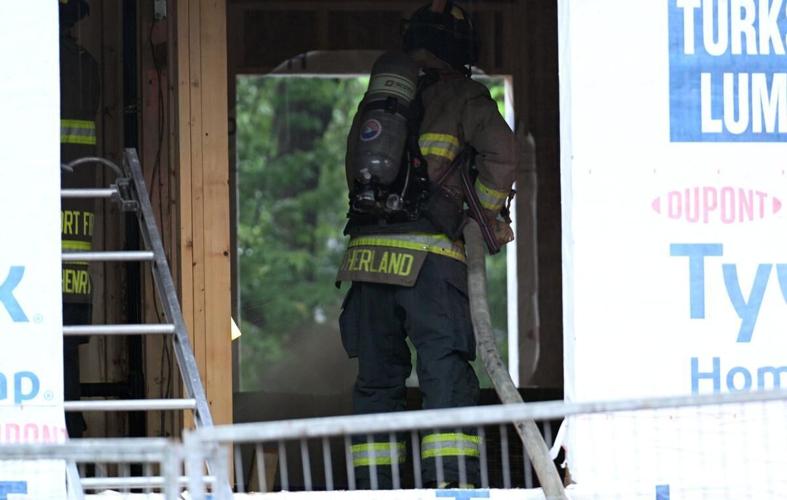 Suspicious Port Colborne fire under investigation