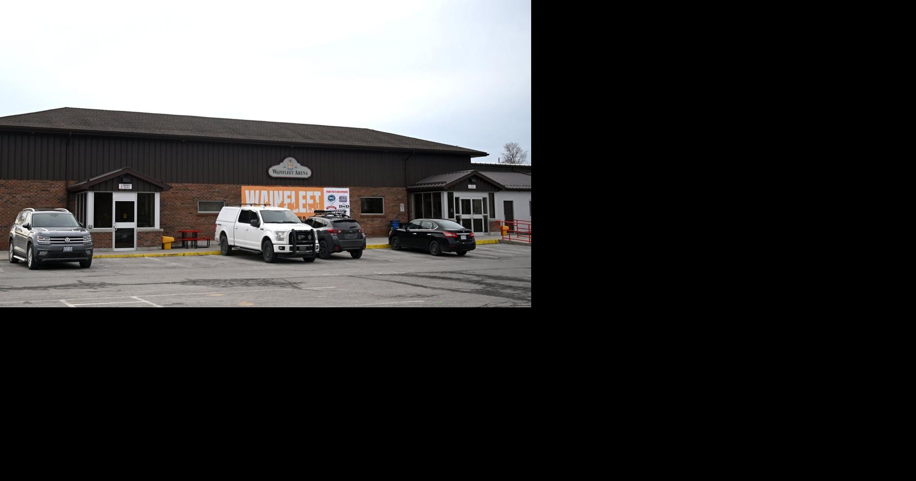 Wainfleet not wild on hockey proposal