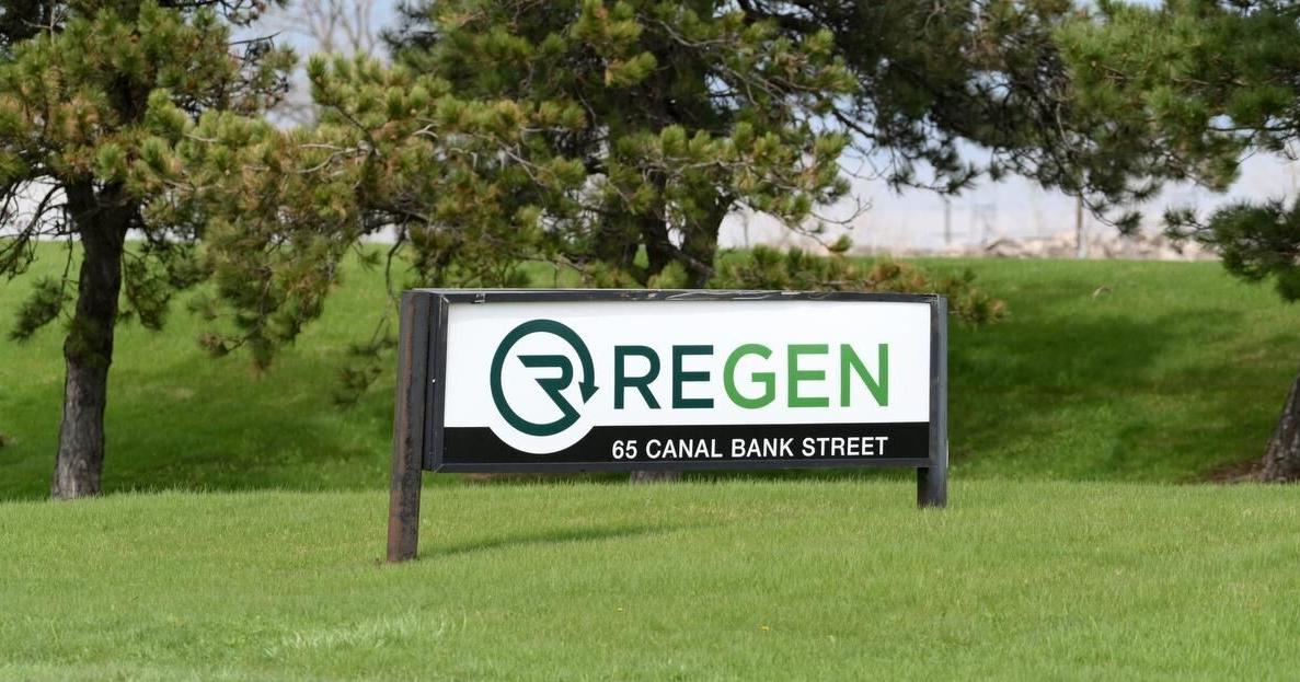 Ucar property owners lay out plan for graphite reclamation to Welland ...