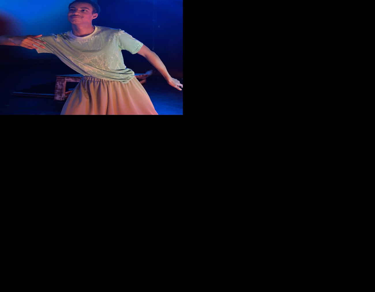 Centennial’s ‘We are the Water’ headed to regional festival