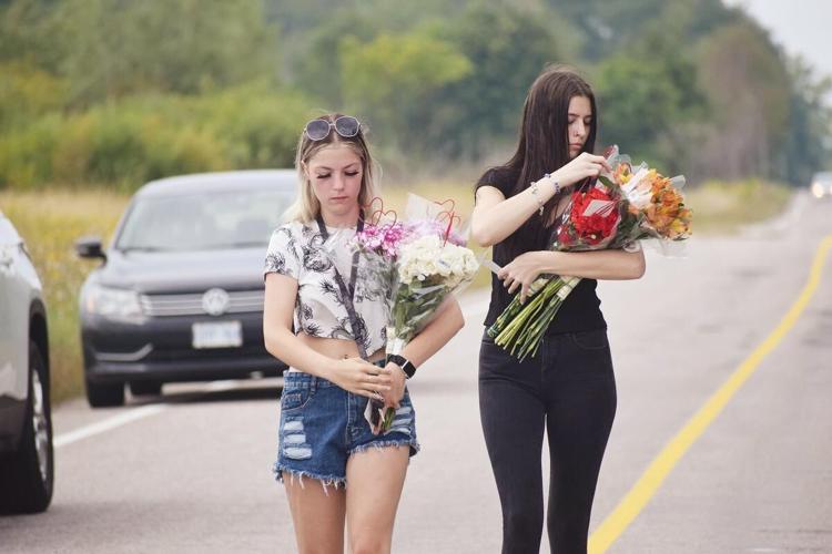 Barrie mourns after six killed in weekend car crash