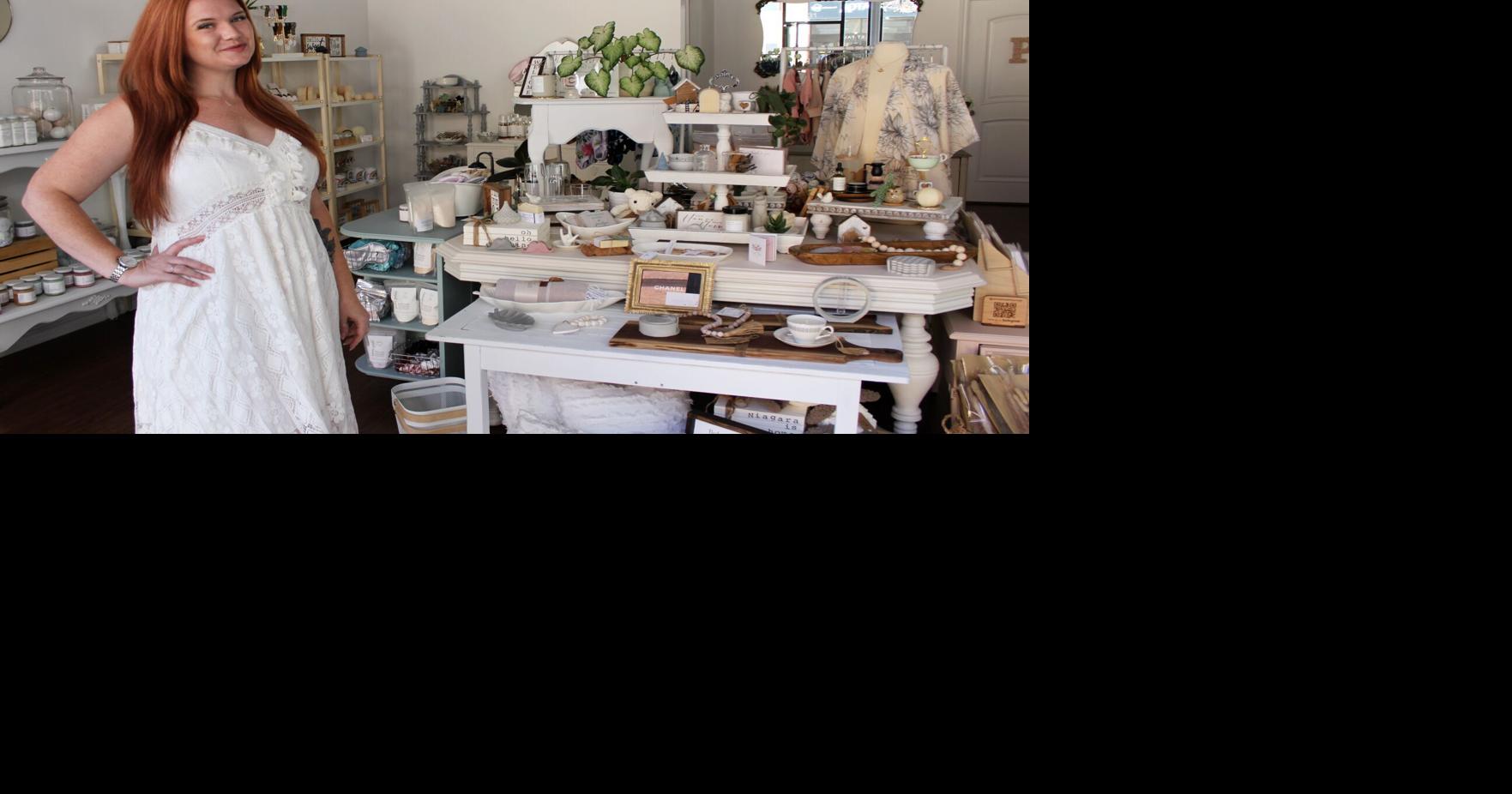 Pretty Copper Penny brings artisans’ work to St. Catharines