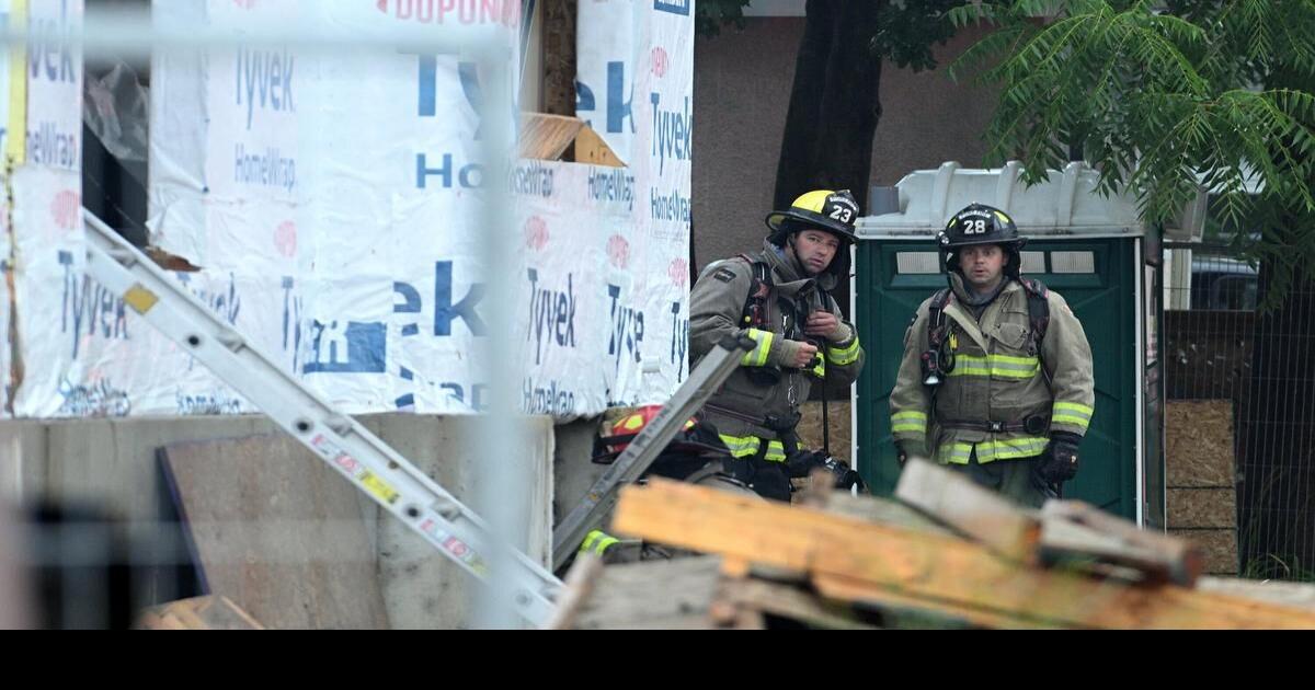 Suspicious Port Colborne fire under investigation