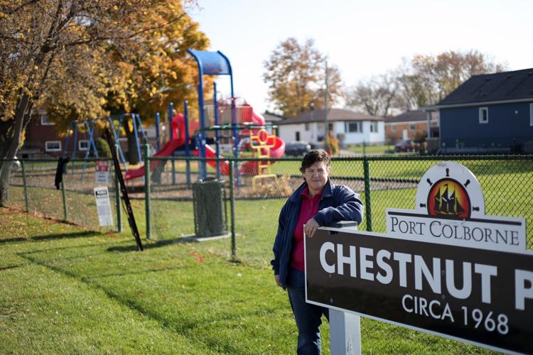 Chestnut Park housing could ‘disrupt the trajectory of poverty’