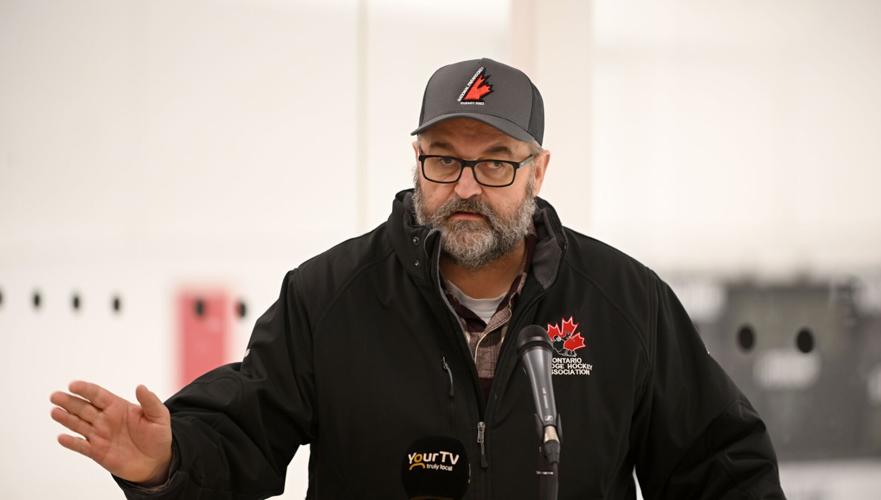 Port Colborne hosting National Para Hockey Championships