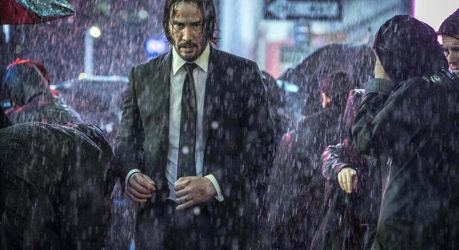 How Keanu Reeves made John Wick 4 a smash hit