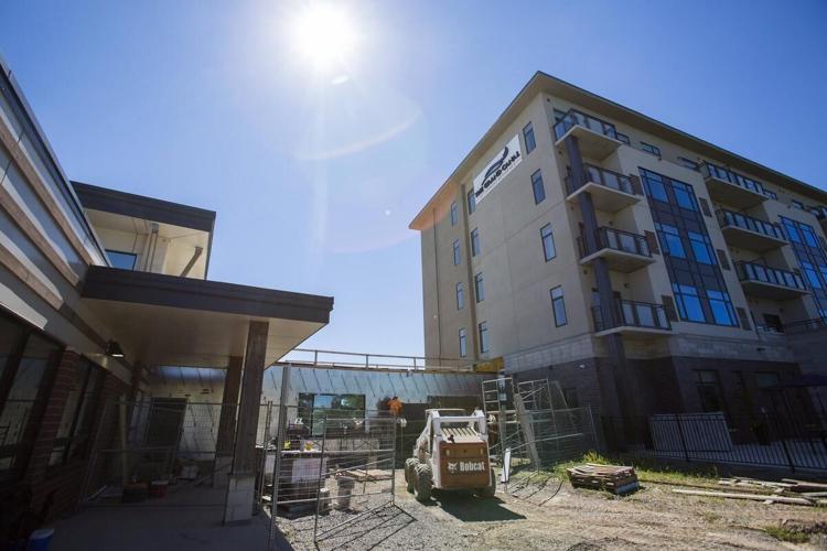 Walkway will connect Grand Canal residence, Welland community centre