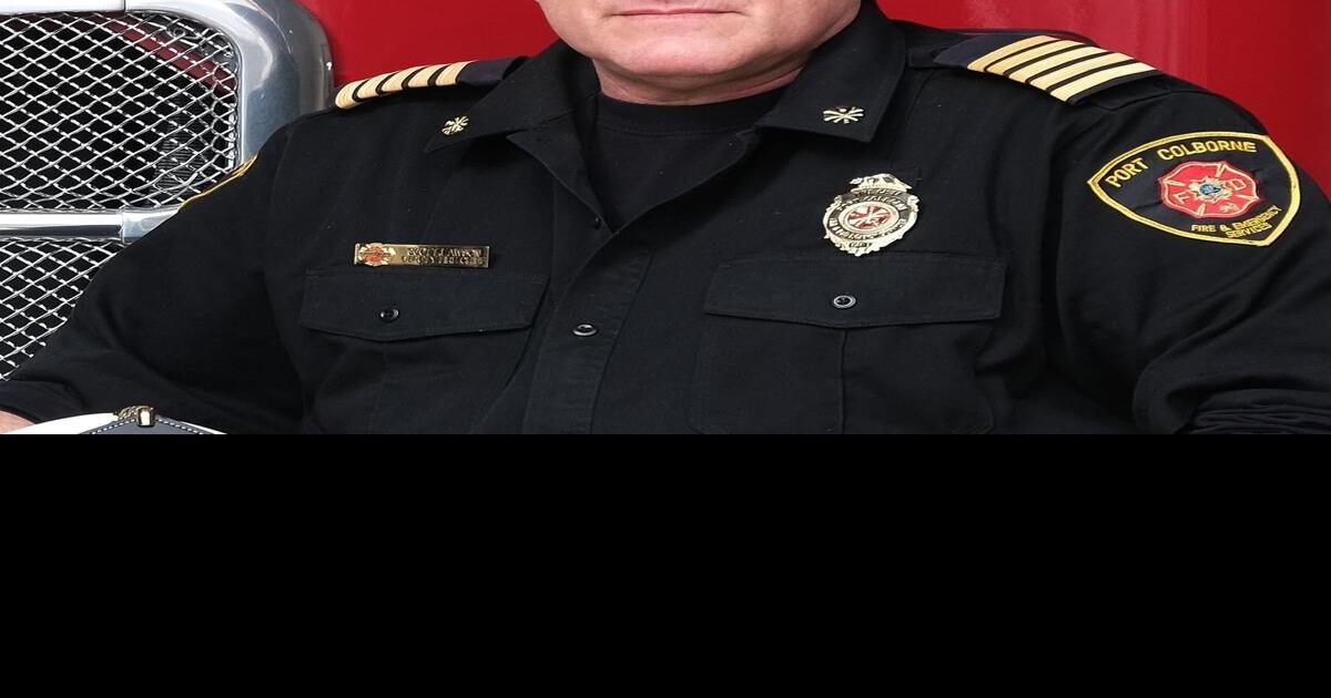 Working smoke alarms alert Port Colborne residents to fire Friday morning
