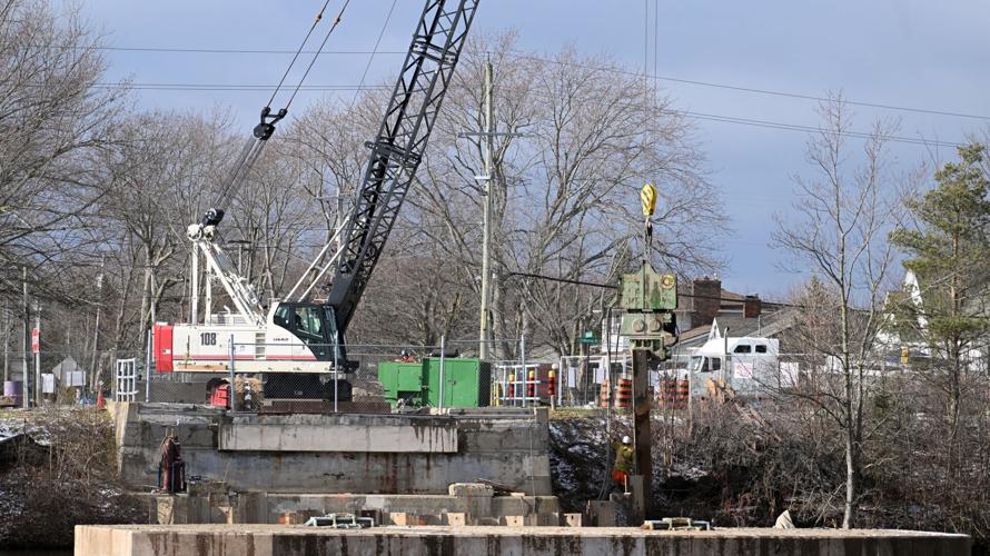 Welland bridge replacement was not a project too far