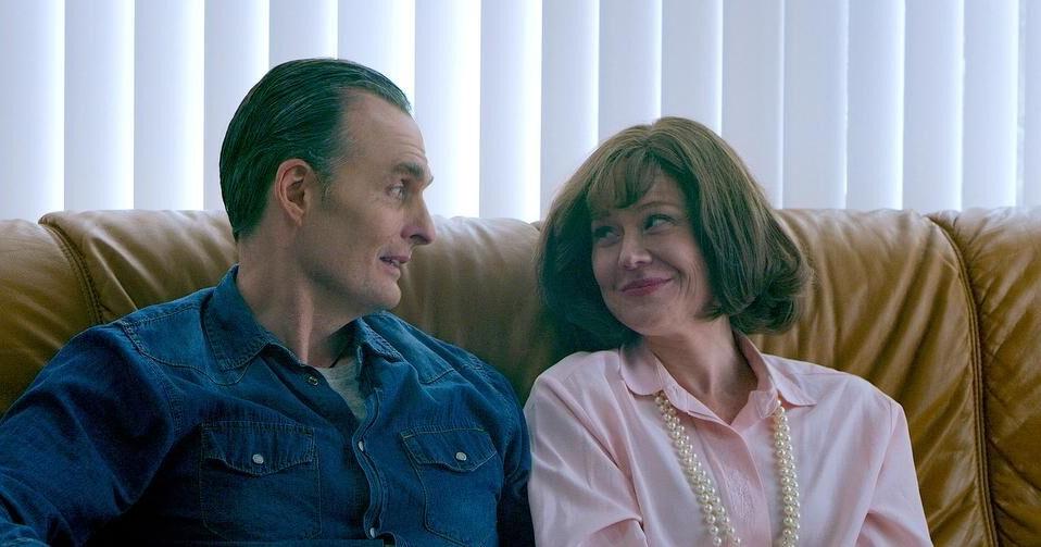 ‘Marlene,’ about the Steven Truscott wrongful conviction case, is both ...