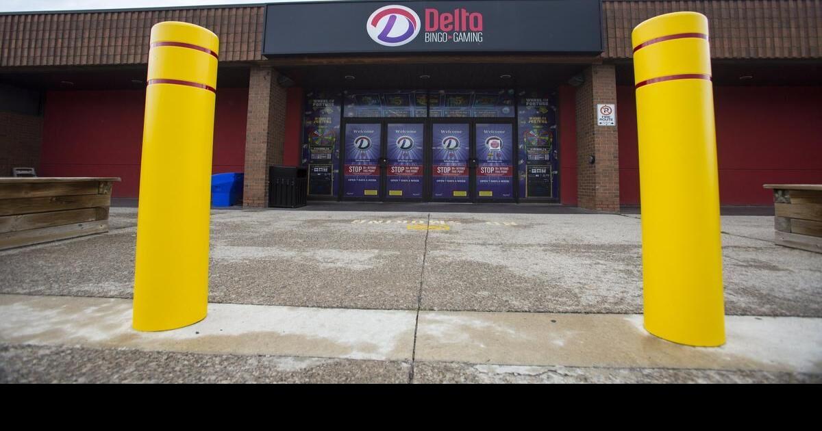 OLG offering Vegas-style slot machines ‘contrary to the rules they’re ...