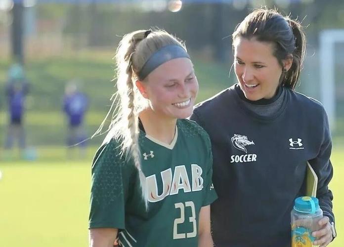 Welland Centennial graduate taking over women’s soccer program at ...