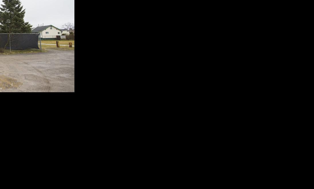 Winstonville Hall once Welland’s go-to place for teens