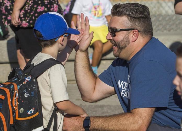 Niagara schools ready for start of a new year