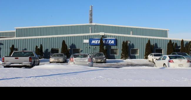 Waste management company Newalta closes its chemical waste processing ...