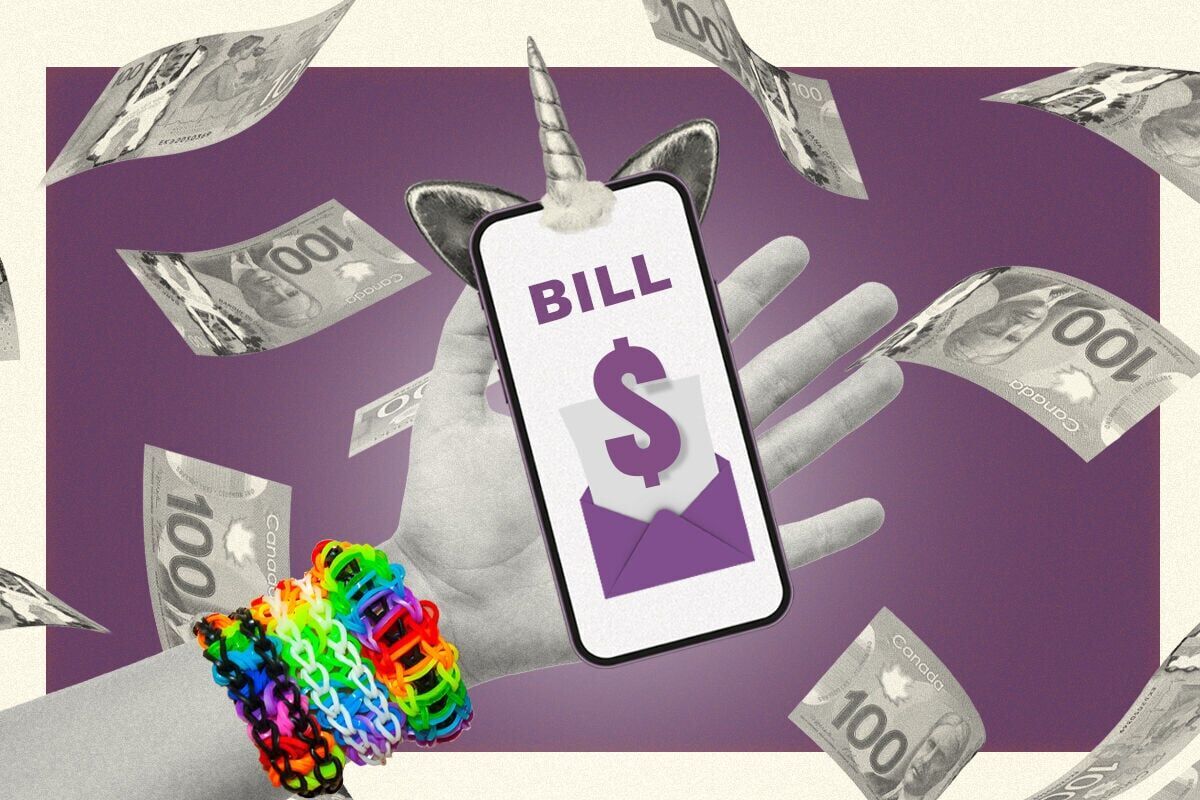 From Robux to V-Bucks, how to stop kids’ cellphone mistakes