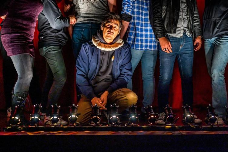 A new kind of Shakespeare comes to Peterborough