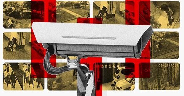How an explosion in video evidence is transforming the justice system