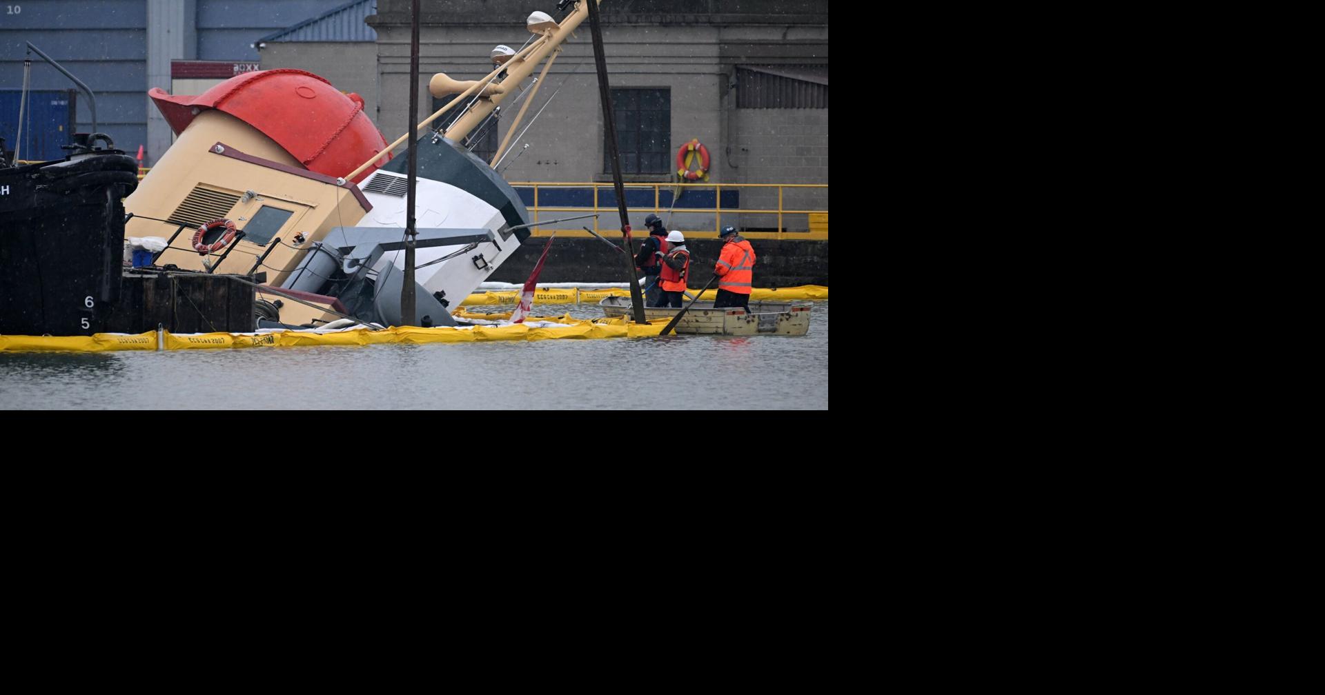 Johnson: 24 photos of 2024