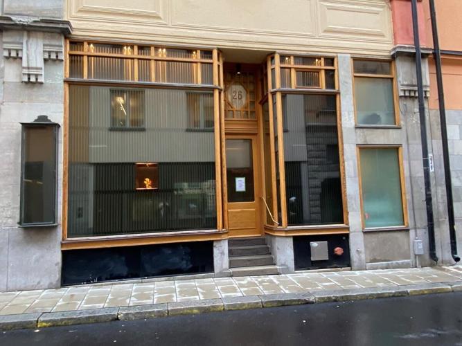 Nylander’s hometown offers clues of ‘mythical’ Leafs star