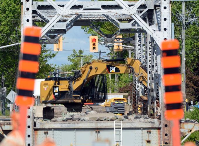 Welland bridge replacement was not a project too far