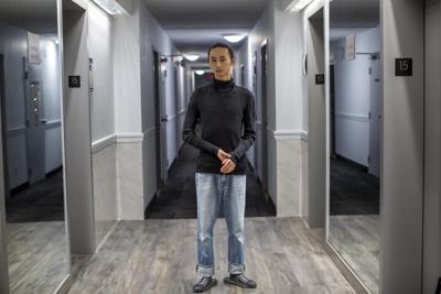 Canada’s permanent residents fear leaving the country