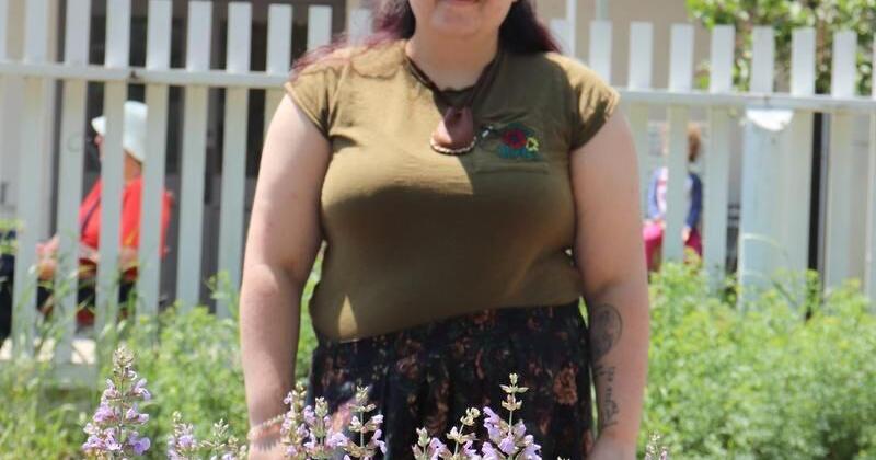 Land Back Camp, Region of Waterloo mark partnership in community garden