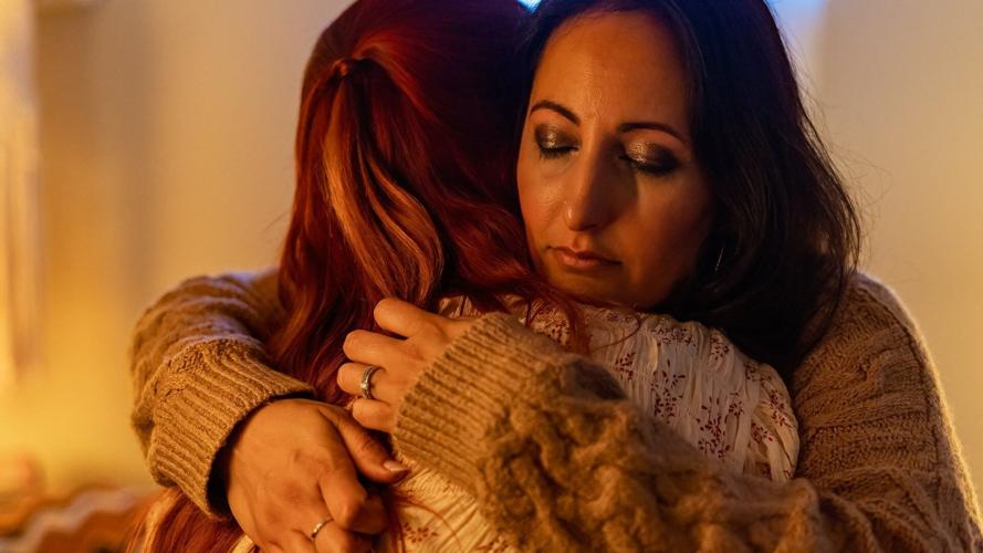 Emily Schooley short film tackles MAID through storytelling