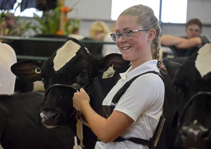 West Niagara Fair celebrates rural life