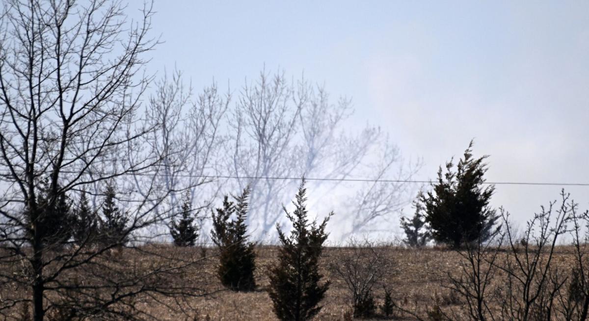 Crews battle grass fires across 120 hectares in Welland