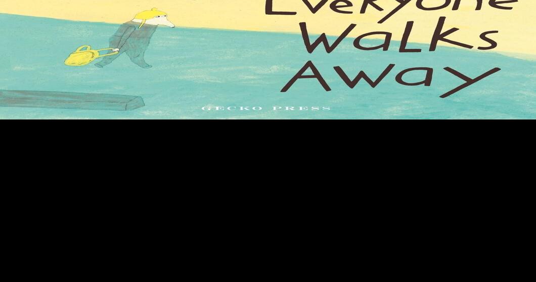 Small Print: Deirdre Baker’s top picks for young readers