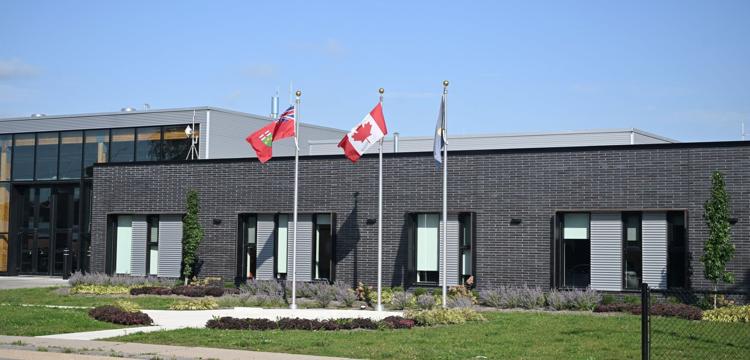 Nine Welland firefighters to be honoured at memorial service