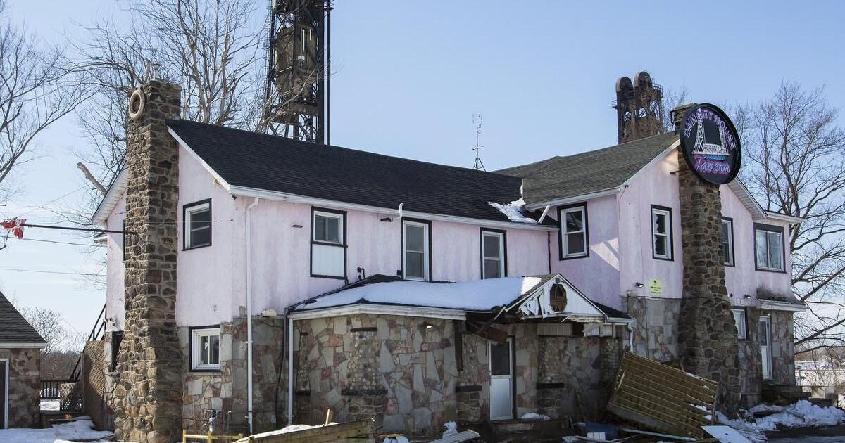 Dain City Tavern bought by developer, to be demolished this year