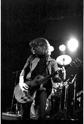 Teenage Head re-release makes Stephen Mahon reflective, as band keeps ...