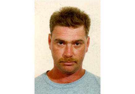Dennis Monaghan was once a thug working for mobsters