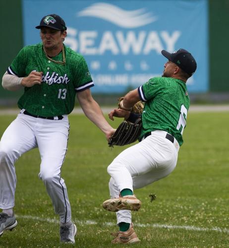 Welland downs Brantford and improves to IBL-leading 16-4