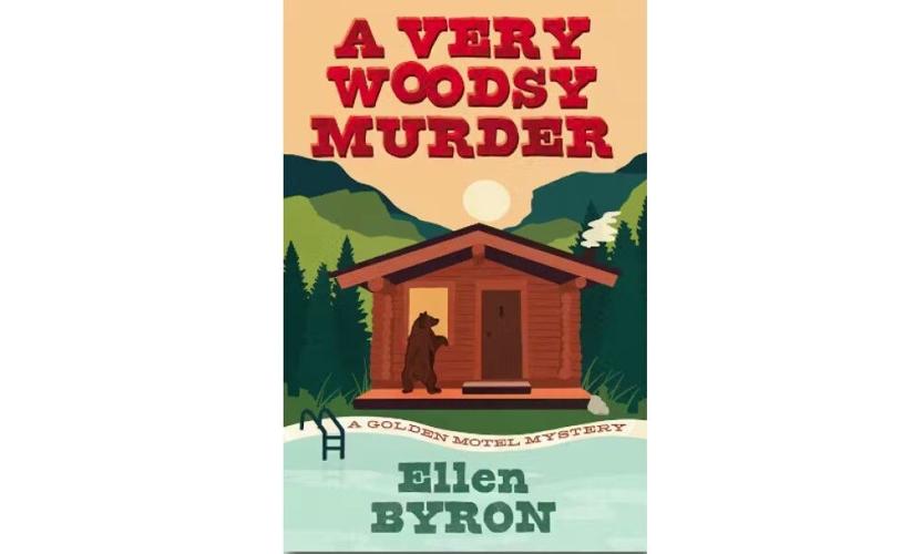 Time travel, bears, and mysteries: 3 diverse book reviews