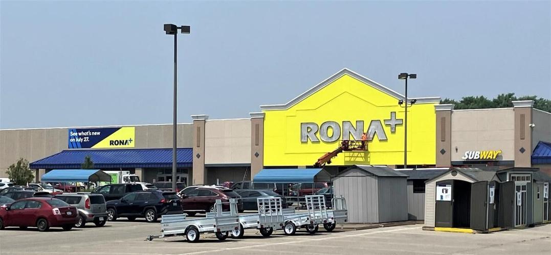 Metro grocery store still on track for summer opening in Niagara Falls