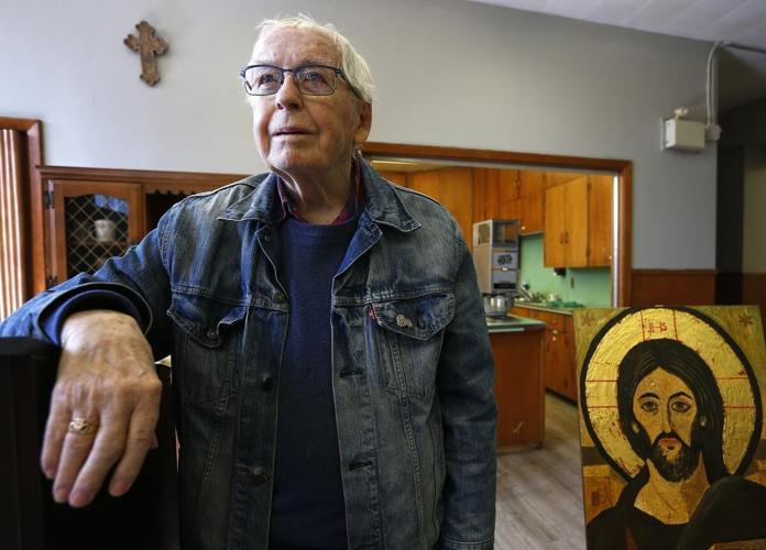 New Peterborough church service welcomes homeless people