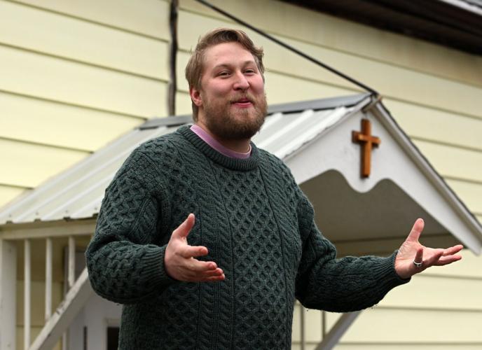 Open Arms Mission food bank sees 489% increase in children