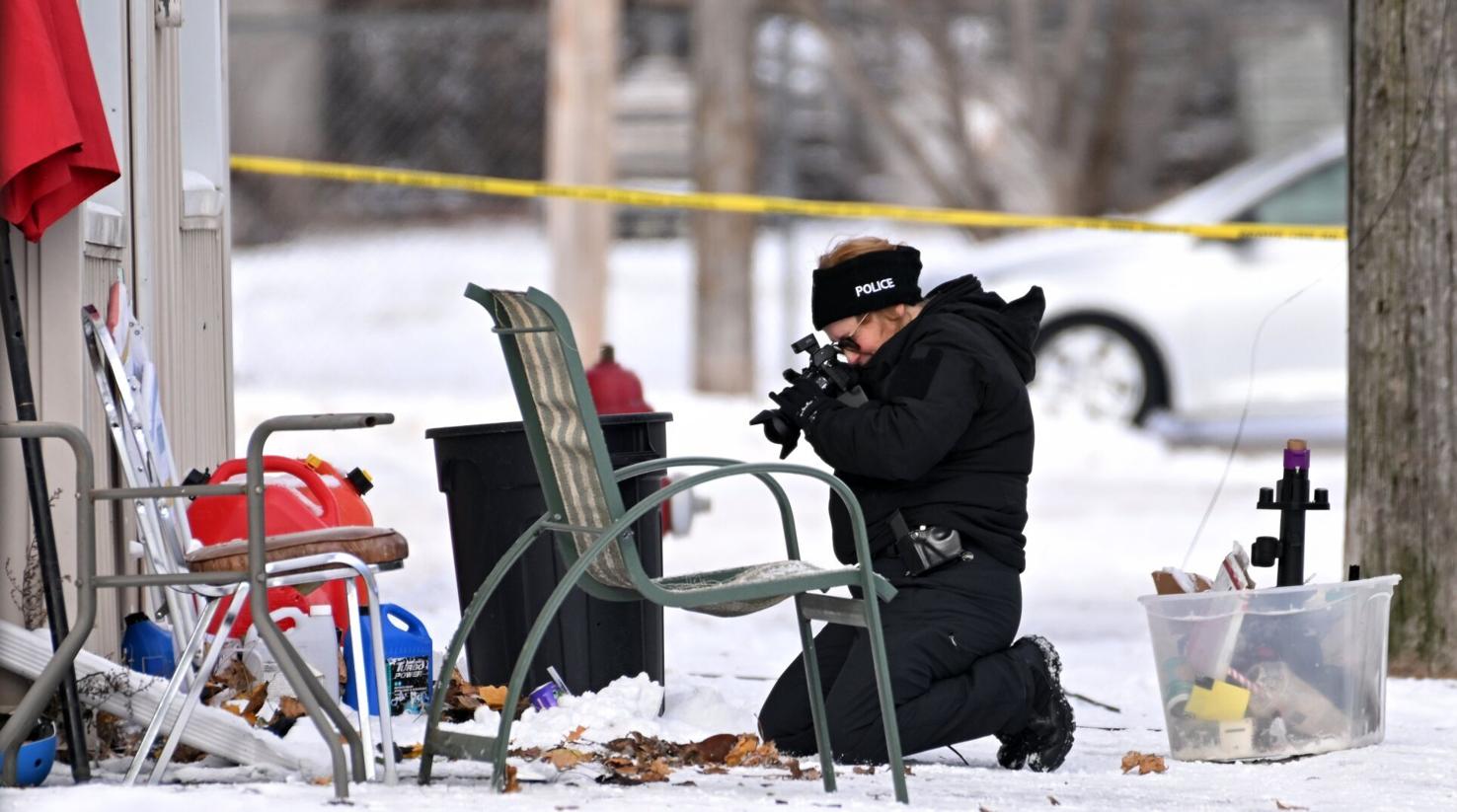 5 cops exchanged fire with man killed in Welland: SIU
