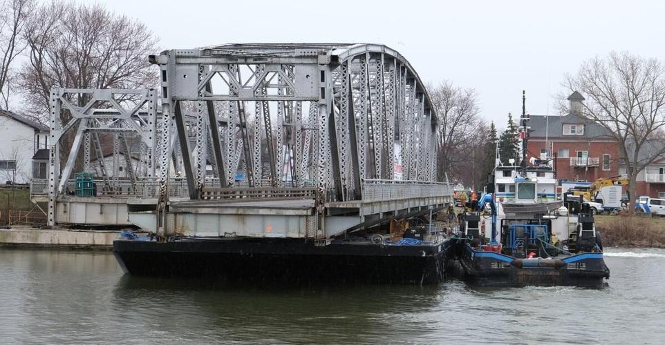 New Forks Road Bridge will connect Dain City with the rest of Niagara