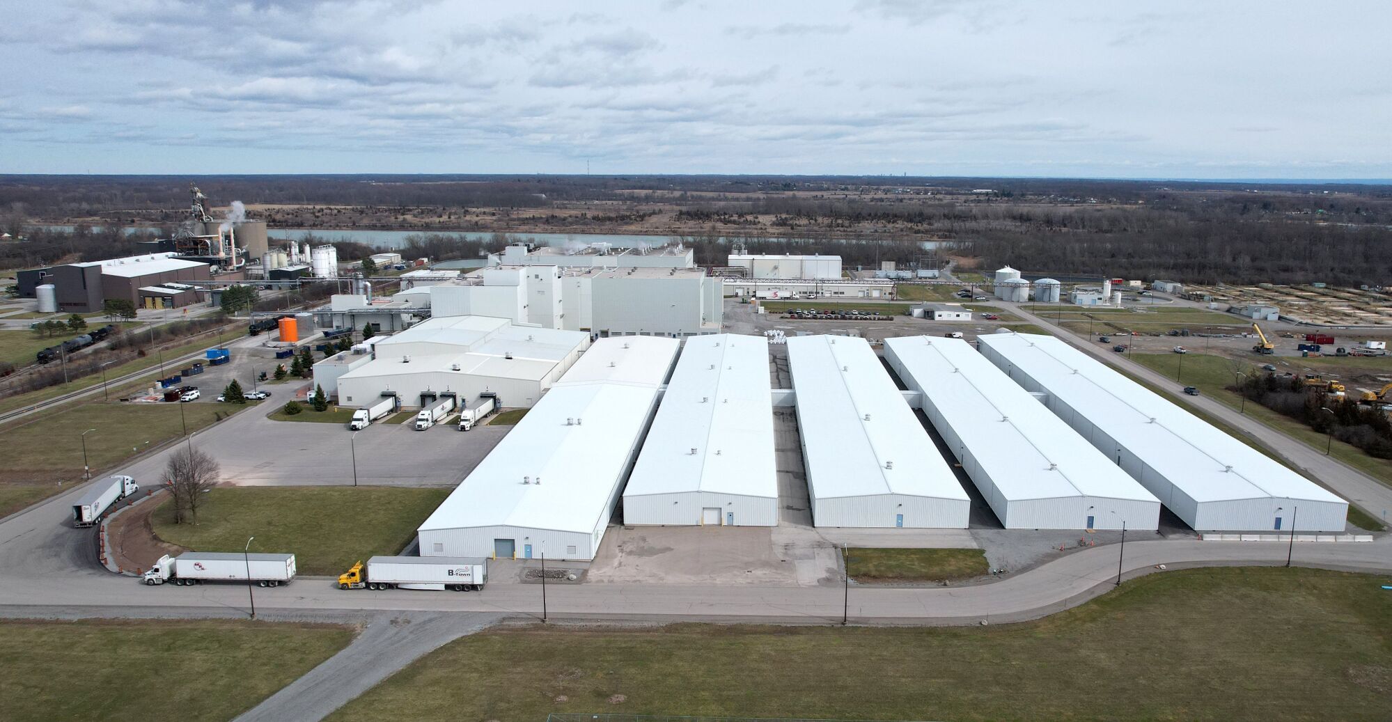 Jungbunzlauer investing $200M in new Port Colborne plant