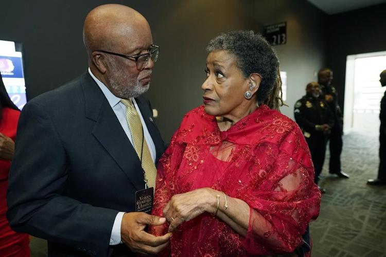 Sixty years after Medgar Evers’s murder, his widow continues a civil ...